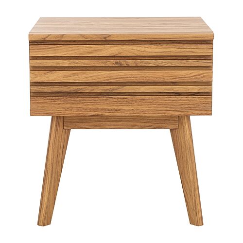 Click here for Safavieh Esma 1-Drawer Nightstand  One Size  Brown prices