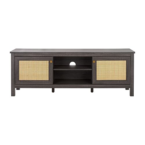 Click here for Safavieh Evane TV Stand  One Size  Black prices