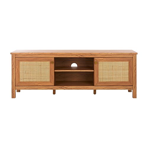 Click here for Safavieh Evane TV Stand  One Size  Brown prices