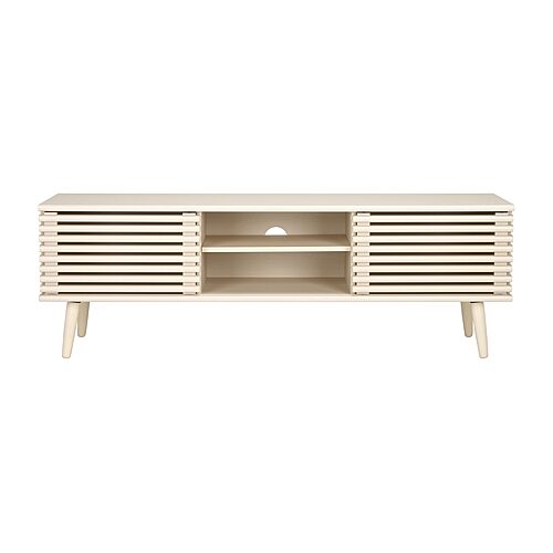 Click here for Averi 2 Door Media Stand - White wash prices