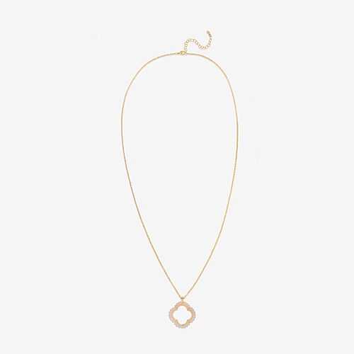 Click here for Bijoux Bar Delicates Womens 32 Inch Pendant Neckla... prices
