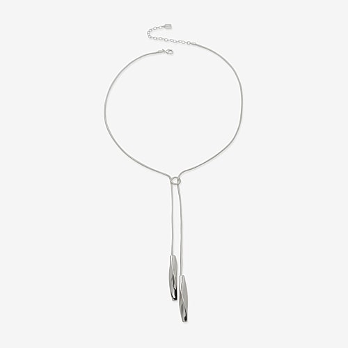 Click here for Worthington Womens 20 Inch Strand Necklace  One Si... prices