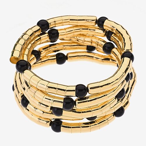 Click here for Bold Elements Womens 6-pc. Bracelet Set  One Size... prices
