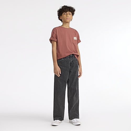 Click here for Levis Big Kid Boys Adjustable Waist 578 Baggy Fit... prices