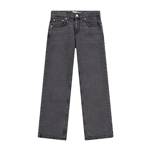 Click here for Levis Big Kid Boys Adjustable Waist 565 Straight L... prices