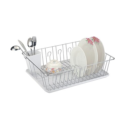 Click here for Better Chef 16-Inch Dish Rack prices