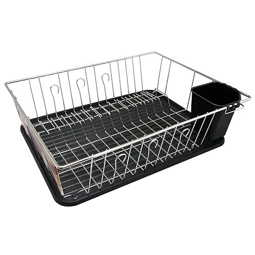 Click here for Better Chef DR-1603 16 in. Dish Rack prices