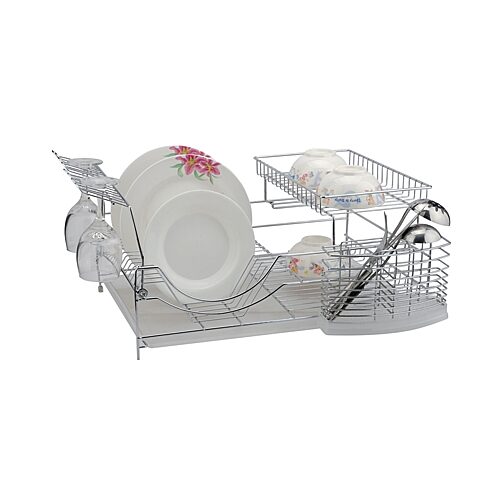 Click here for Better Chef DR-2202 22 in. Dish Rack prices
