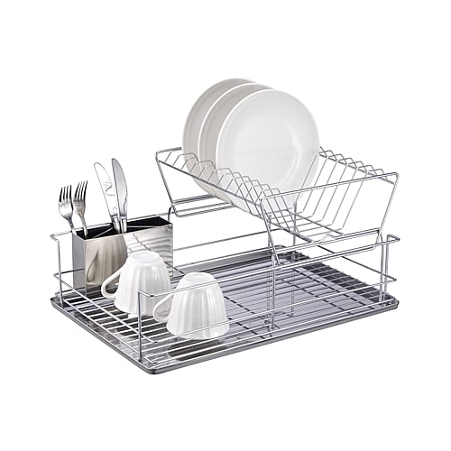 Click here for Better Chef 22-Inch Dish Rack prices