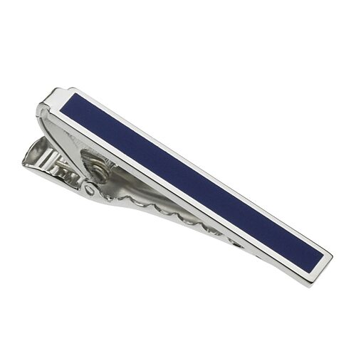 Click here for Tie Bar  One Size  Gray prices