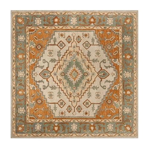 Click here for Safavieh Heritage Collection Faris Oriental Square... prices