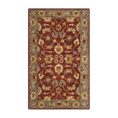 Click here for Safavieh Heritage Collection Noelle Oriental Area... prices