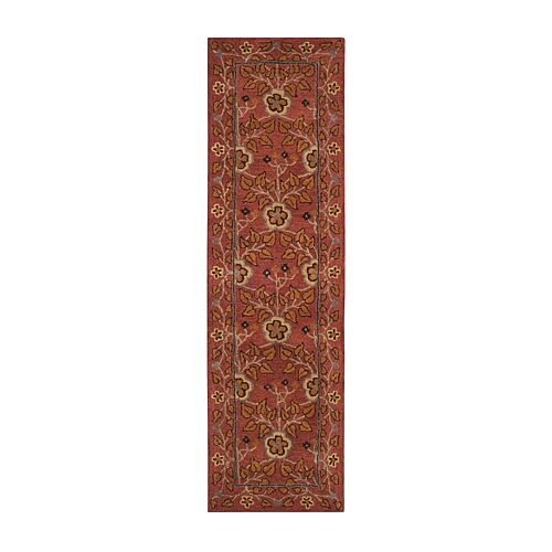 Click here for Safavieh Heritage Collection Summer Oriental Runne... prices