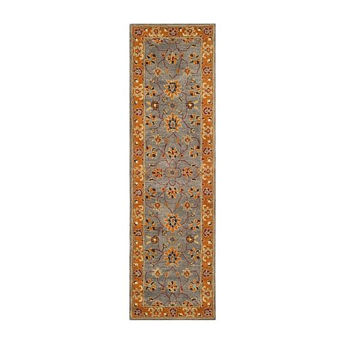 Click here for Safavieh Heritage Collection Vithya Oriental Runne... prices