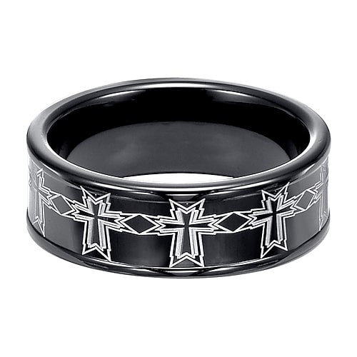 Click here for Limited Quantities! Mens Stainless Steel Band  13... prices