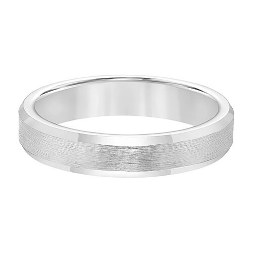 Click here for Limited Quantities! Mens Tungsten Band  9 1/2 prices