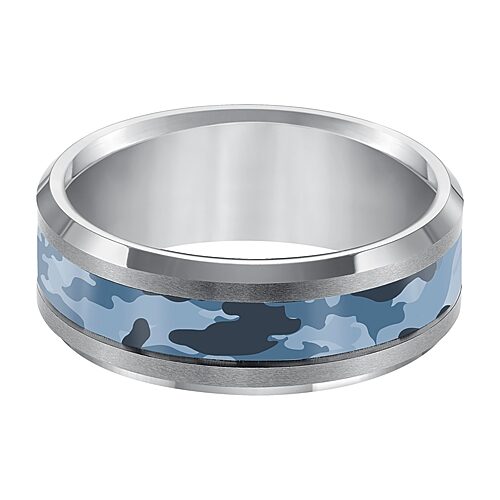 Click here for Limited Quantities! Mens Ceramic Tungsten Band  8... prices