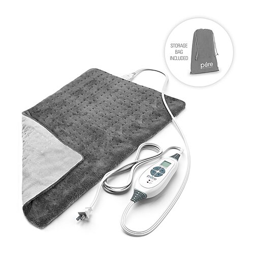 Click here for Pure Enrichment Purerelief XL 12â X 24â Heatin... prices