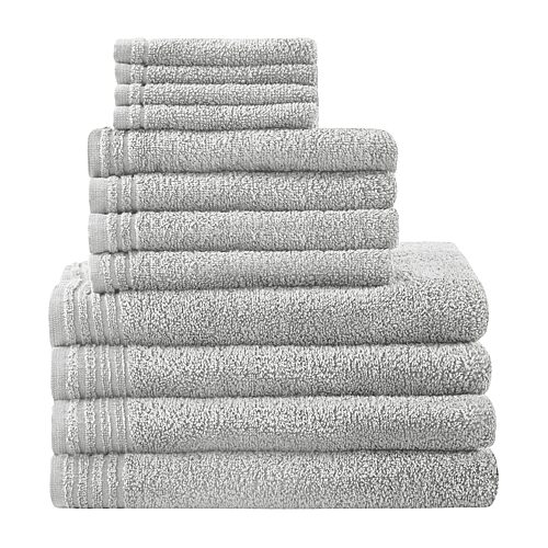 Click here for 510 Design Big Bundle Cotton 12-Pc. Bath Towel Set... prices