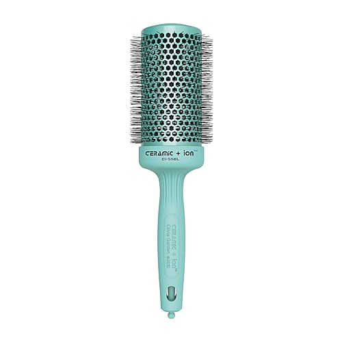 Click here for Olivia Garden Ceramic + Ion Thermal Ci-55 Round Br... prices
