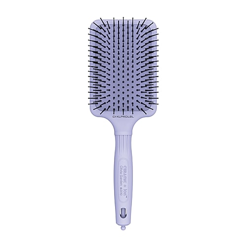 Click here for Olivia Garden Ci Xl Pro Large Paddle Brush  One Si... prices