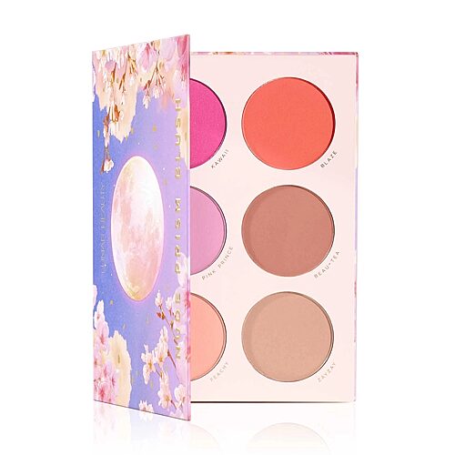 Click here for Lunar Beauty Nude Prism Blush  One Size  Multiple... prices