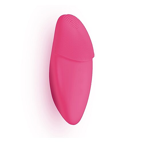 Click here for Sonic Facial Brush Massager  One Size  Pink prices