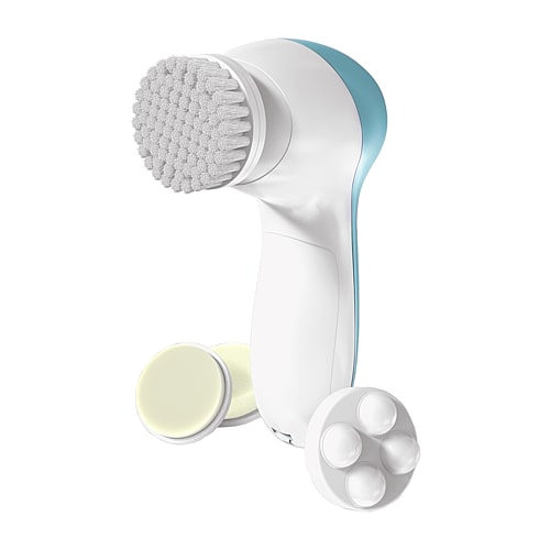 Click here for 6Pc Sonic Facial Cleansing & Exfoliating Set  One... prices