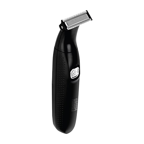 Click here for One Cut Dual Blade Shaver  One Size  Black prices