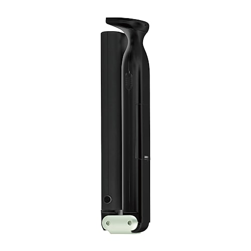 Click here for Back Shaver With An Extendable Arm  One Size  Blac... prices