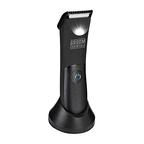 Click here for Rechargeable Ceramic Blade Hair & Body Trimmer  On... prices