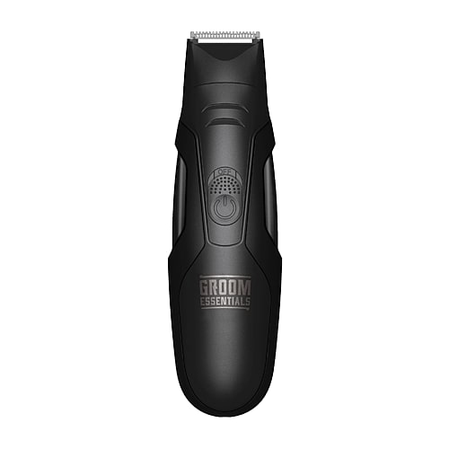 Click here for Groom Essentials Cordless Grooming Kit  One Size... prices