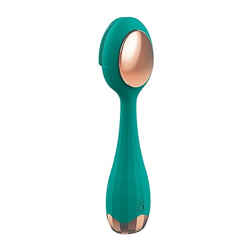 Click here for Sonic Facial Cleansing Massager - Teal prices