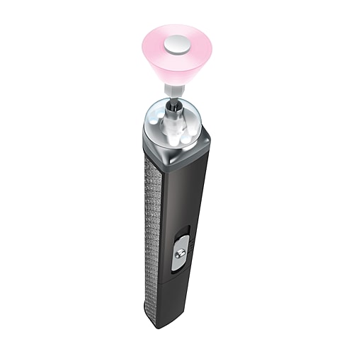 Click here for Perry Ellis Rechargeable Salon Style Manicure Set... prices