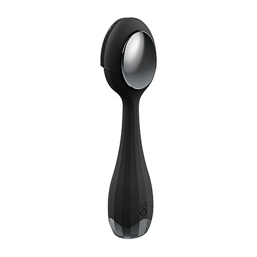 Click here for Sonic Facial Cleansing Massager  One Size  Black prices
