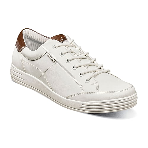 Click here for Nunn Bush Mens Kore City Walk Oxford Shoes  7 1/2... prices