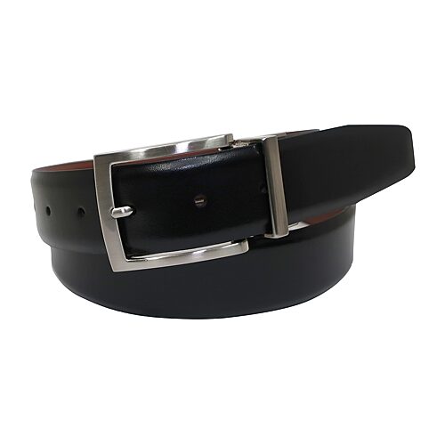 Click here for Collection By Michael Strahan 2 Tone Mens Belt  Xx... prices