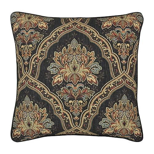 Click here for Queen Street Maria Square Throw Pillow  One Size... prices