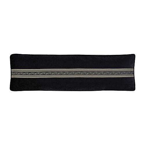 Click here for Queen Street Viccorino Rectangular Throw Pillow  O... prices