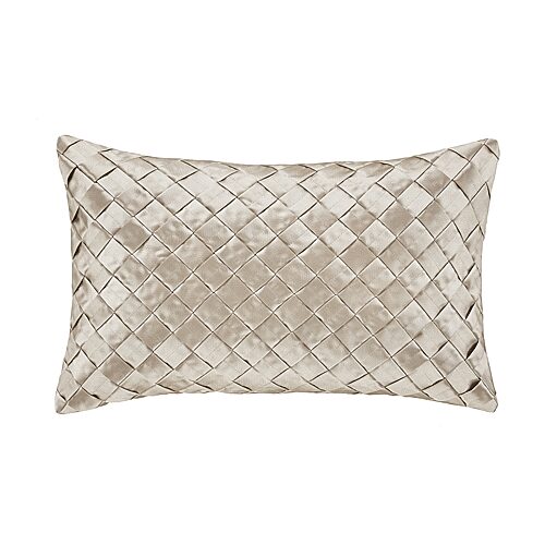 Click here for Five Queens Court Dalton Rectangular Throw Pillow... prices