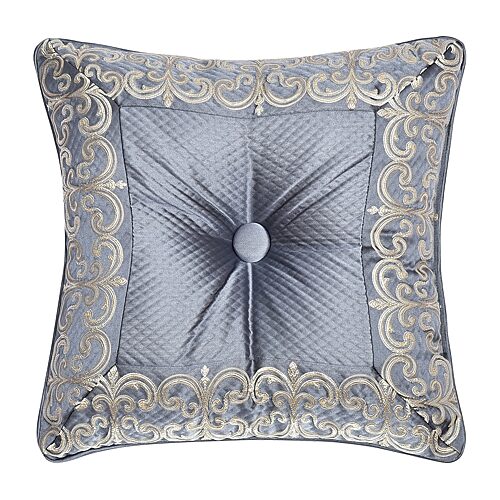 Click here for Queen Street Del Toro Square Throw Pillow  One Siz... prices