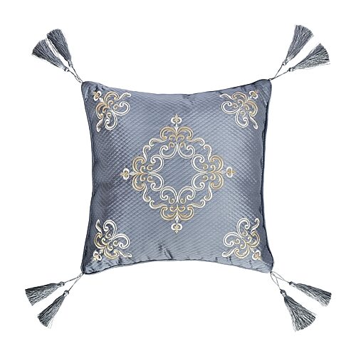 Click here for J Queen New York Dicaprio Embellished Decorative P... prices