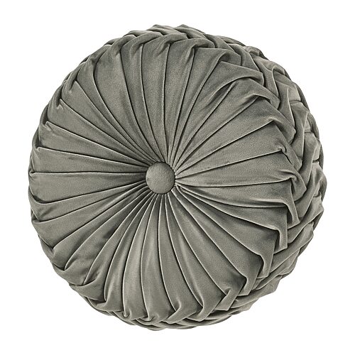 Click here for Queen Street Toulhouse Round Throw Pillow  One Siz... prices