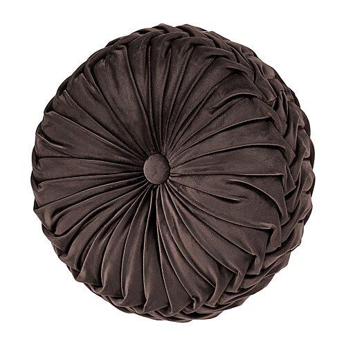 Click here for Queen Street Toulhouse Round Throw Pillow  One Siz... prices