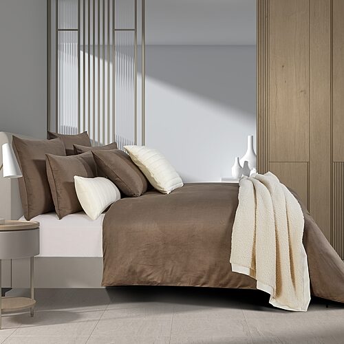 Click here for Queen Street Valletta 3-pc. Duvet Cover Set  One S... prices