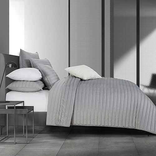 Click here for Queen Street Valletta Solid Quilt Set  One Size  S... prices