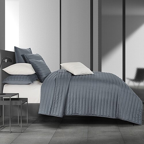 Click here for Oscar Oliver Valencia 2-Pc. Quilt Set  Twin/Twin X... prices