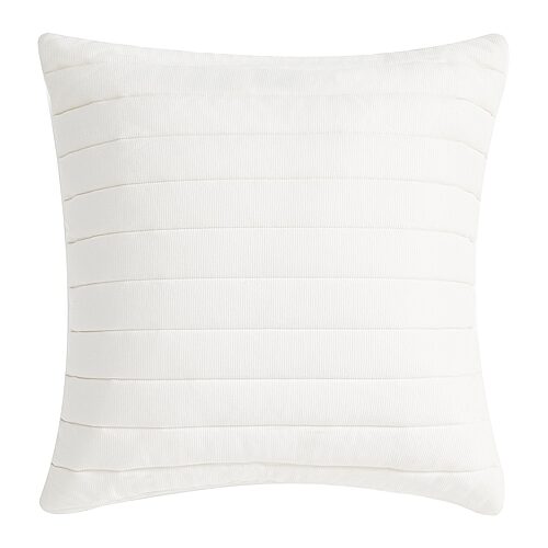 Click here for Queen Street Valletta Square Throw Pillow  One Siz... prices