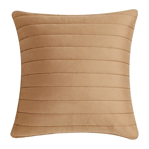 Click here for Queen Street Valletta Square Throw Pillow  One Siz... prices