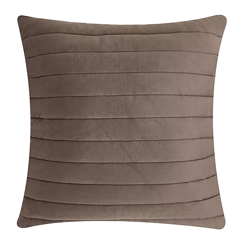 Click here for Queen Street Valletta Square Throw Pillow  One Siz... prices